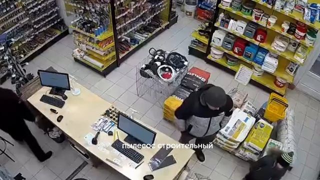 Видеосъемка (не)запрещена