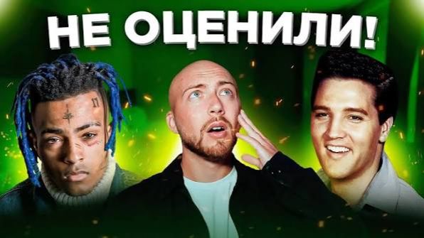 Лонгплей - Выпуски за 2022г.