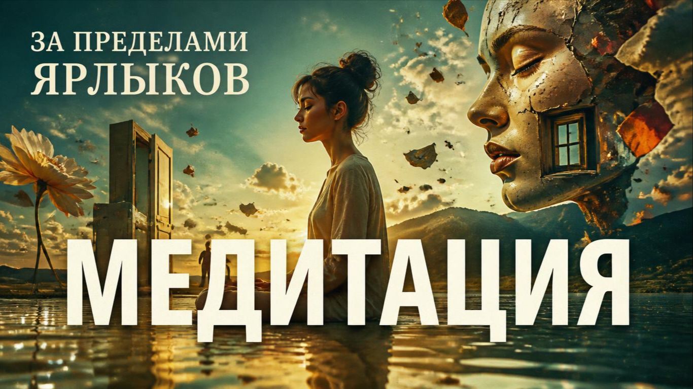 Медитации