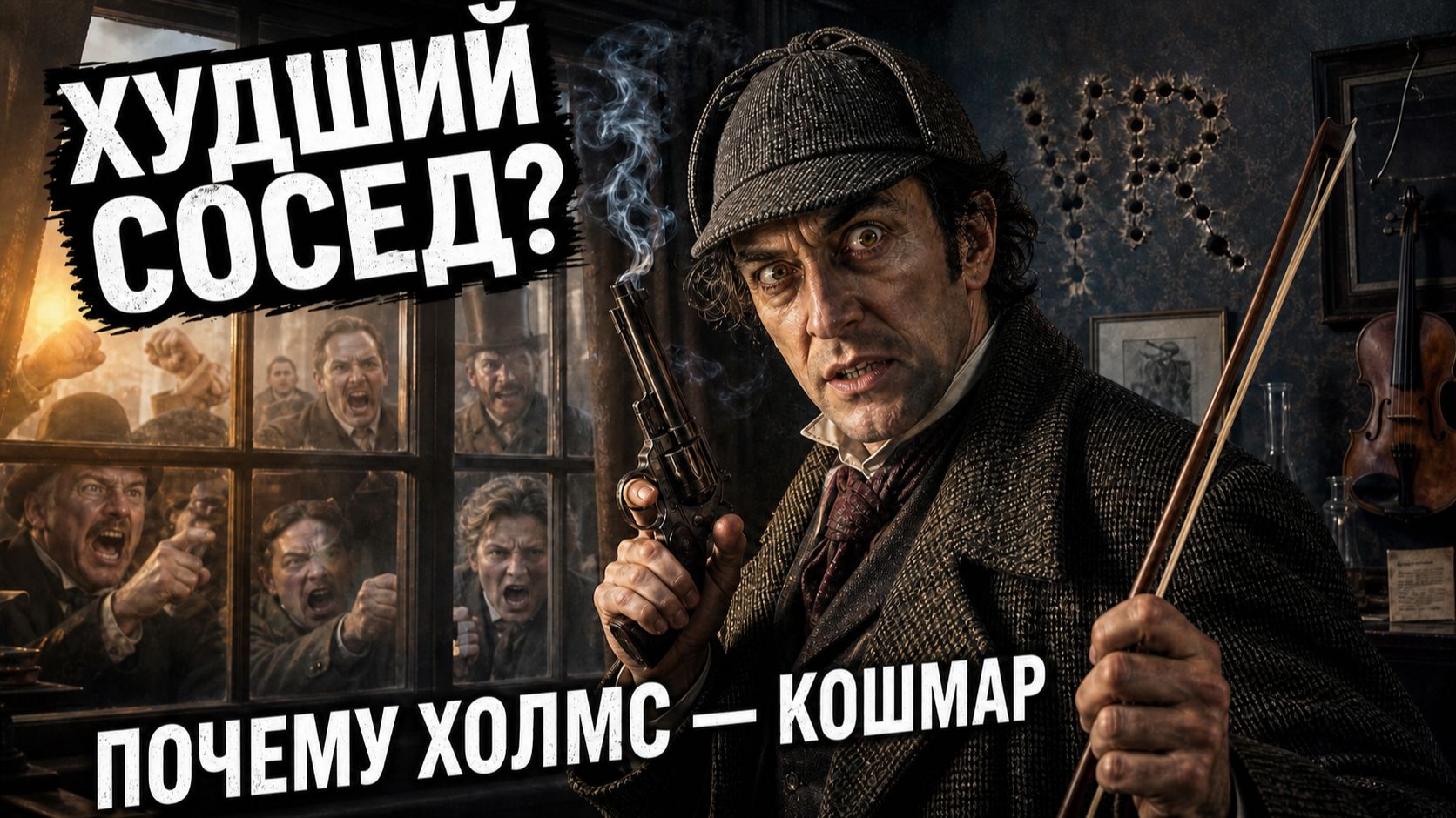 Про известных и знаменитых людей