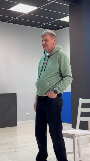 Спириденков Геннадий Валентинович, заслуженный артист России