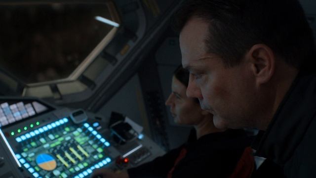 Ради всего человечества - 4 сезон / For All Mankind