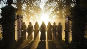РИТУАЛЫ НА УДАЧУ