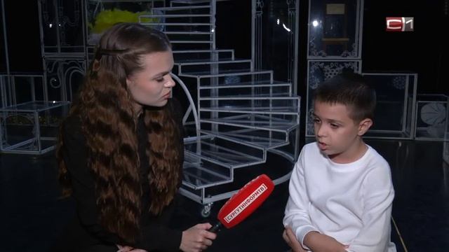 Новости о Театре актера и куклы «Петрушка»