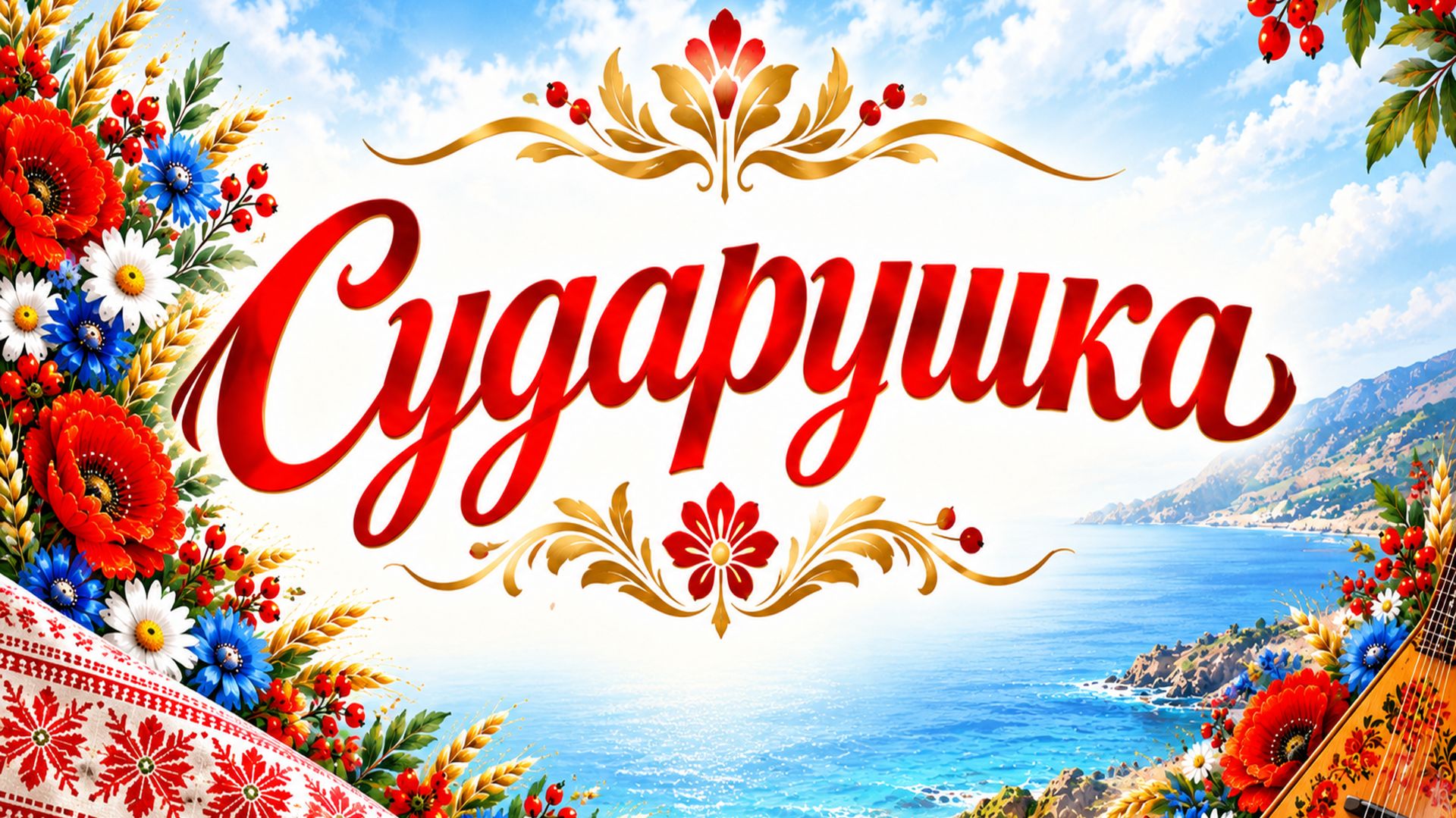 Отчетный концерт