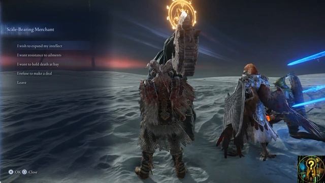 Elden Ring Nightreign