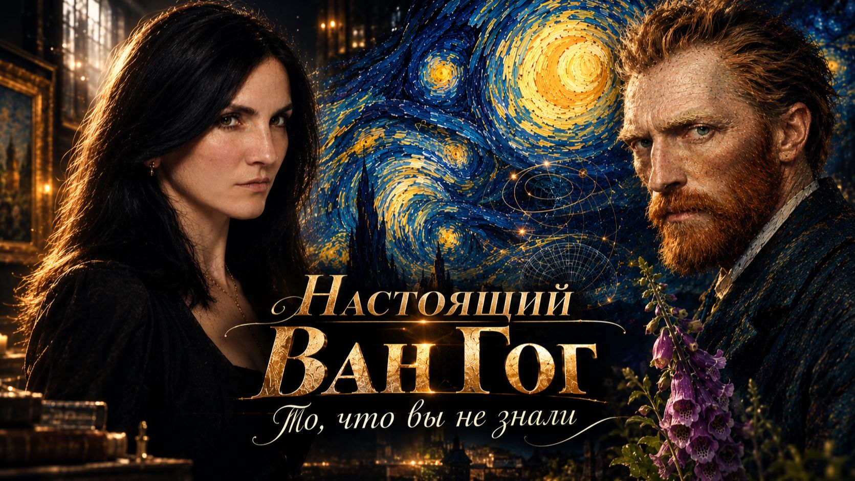 Подкасты
