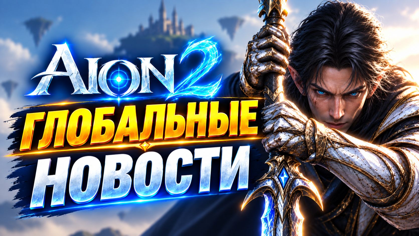 ВИДЕО ПРО ММОРПГ