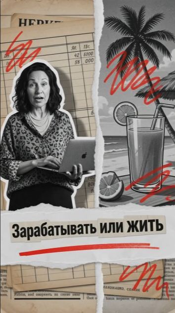 Новая жизнь