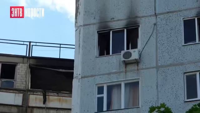 Еженедельная программа ″В городе Эн″