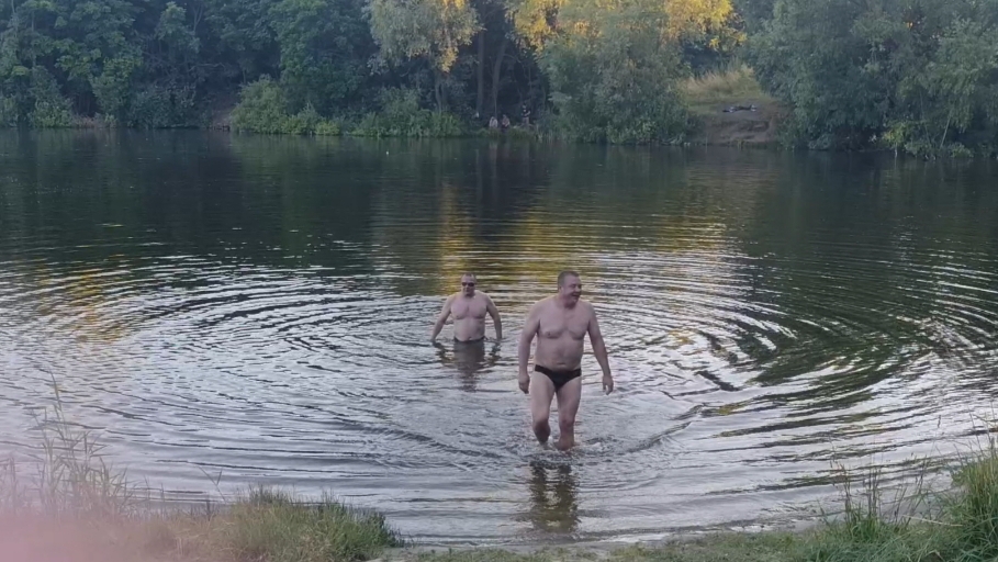 Физкультура - спорт для здоровья.