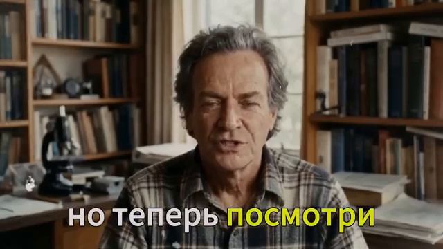 Очевидное-Невероятное: скандалы, интриги, расследования...
