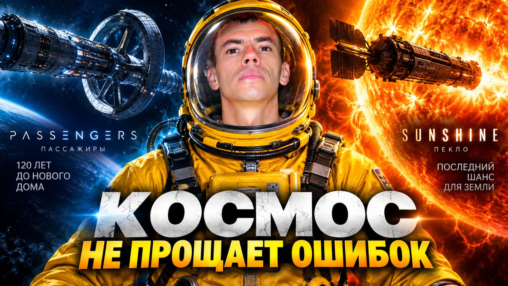 ОБЗОРЫ / ПЕРЕСКАЗЫ / ФИЛЬМЫ / КИНО