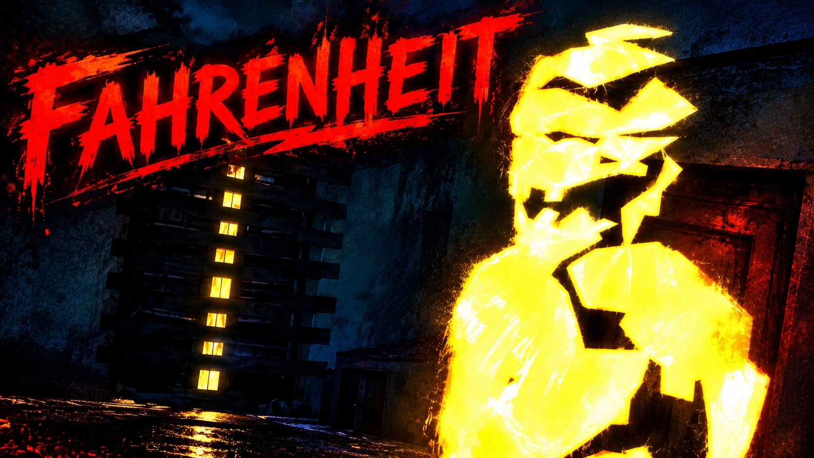 FAHRENHEIT