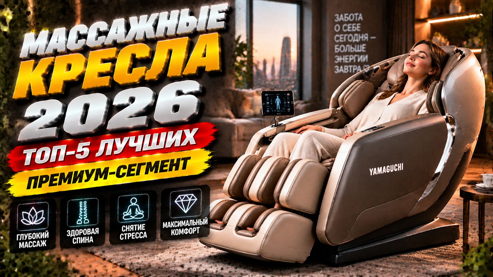 Красота и здоровье