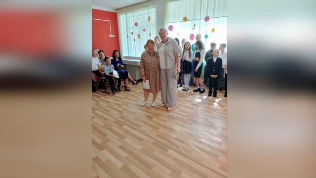 Последний звонок 2025
