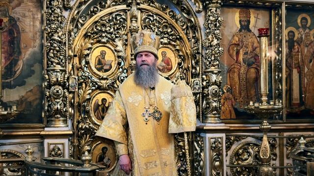 Проповеди.