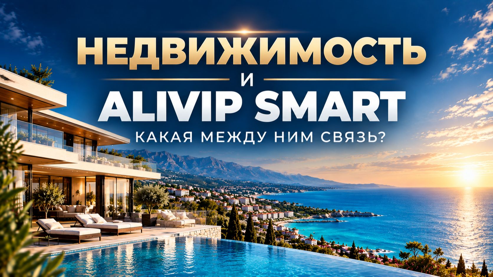 Маркетинг-план Alivip Smart