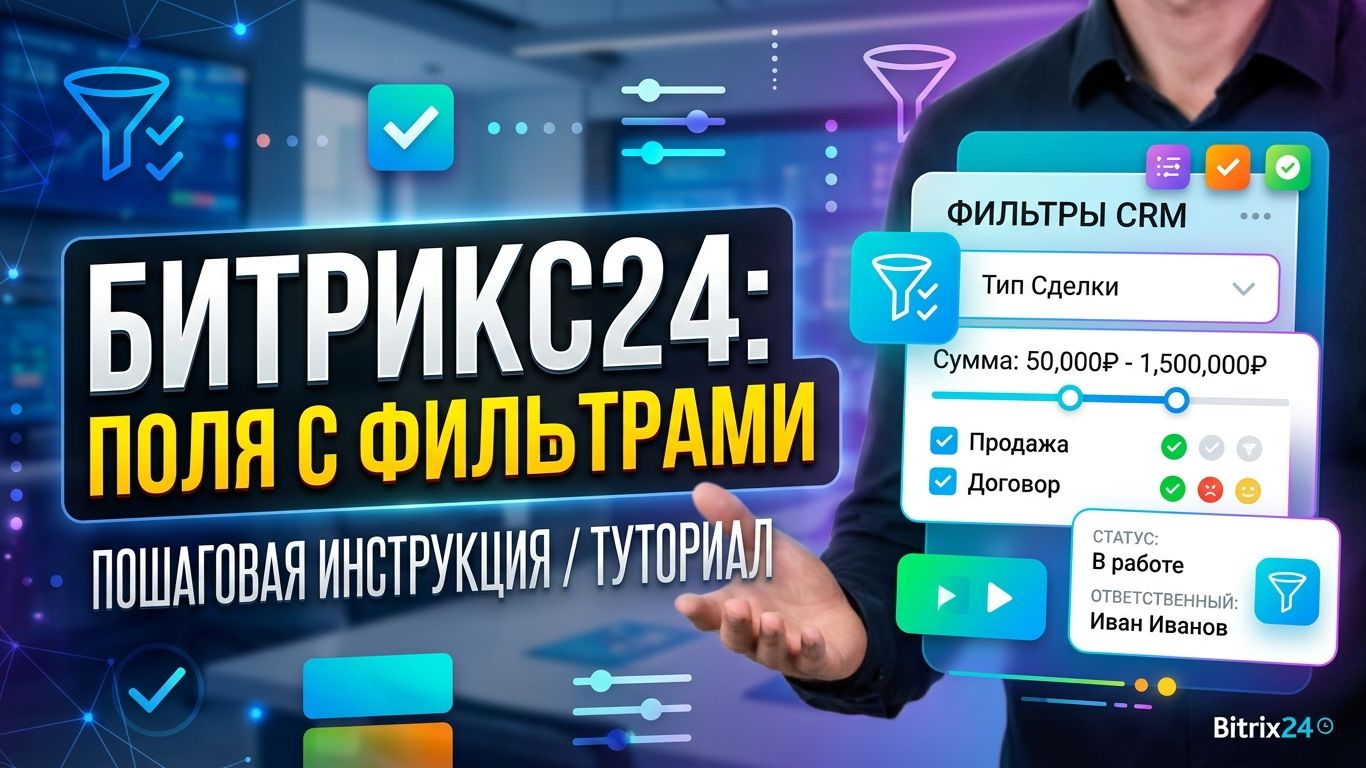 Приложения Битрикс