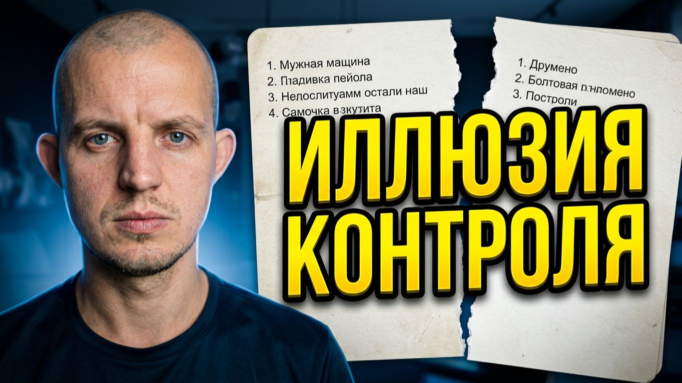 Психология на каждый день