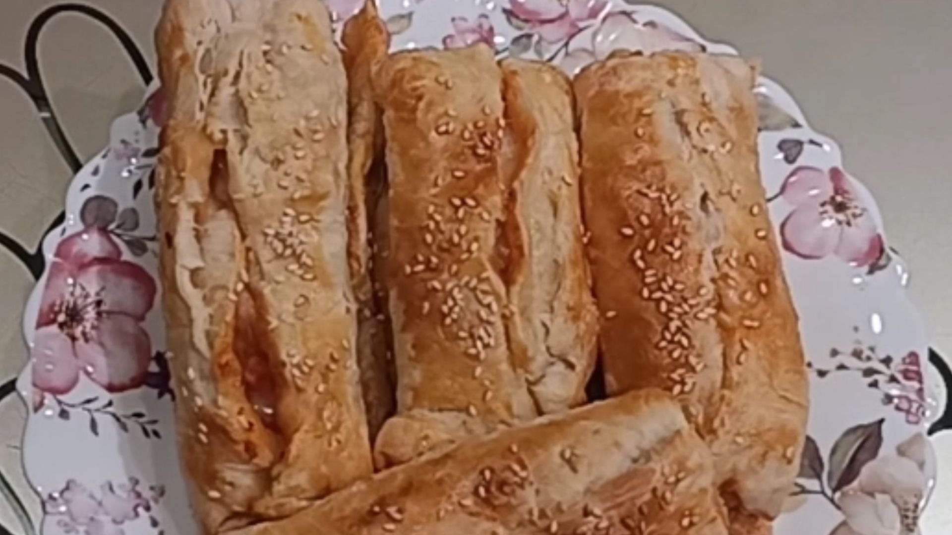 Вторые блюда