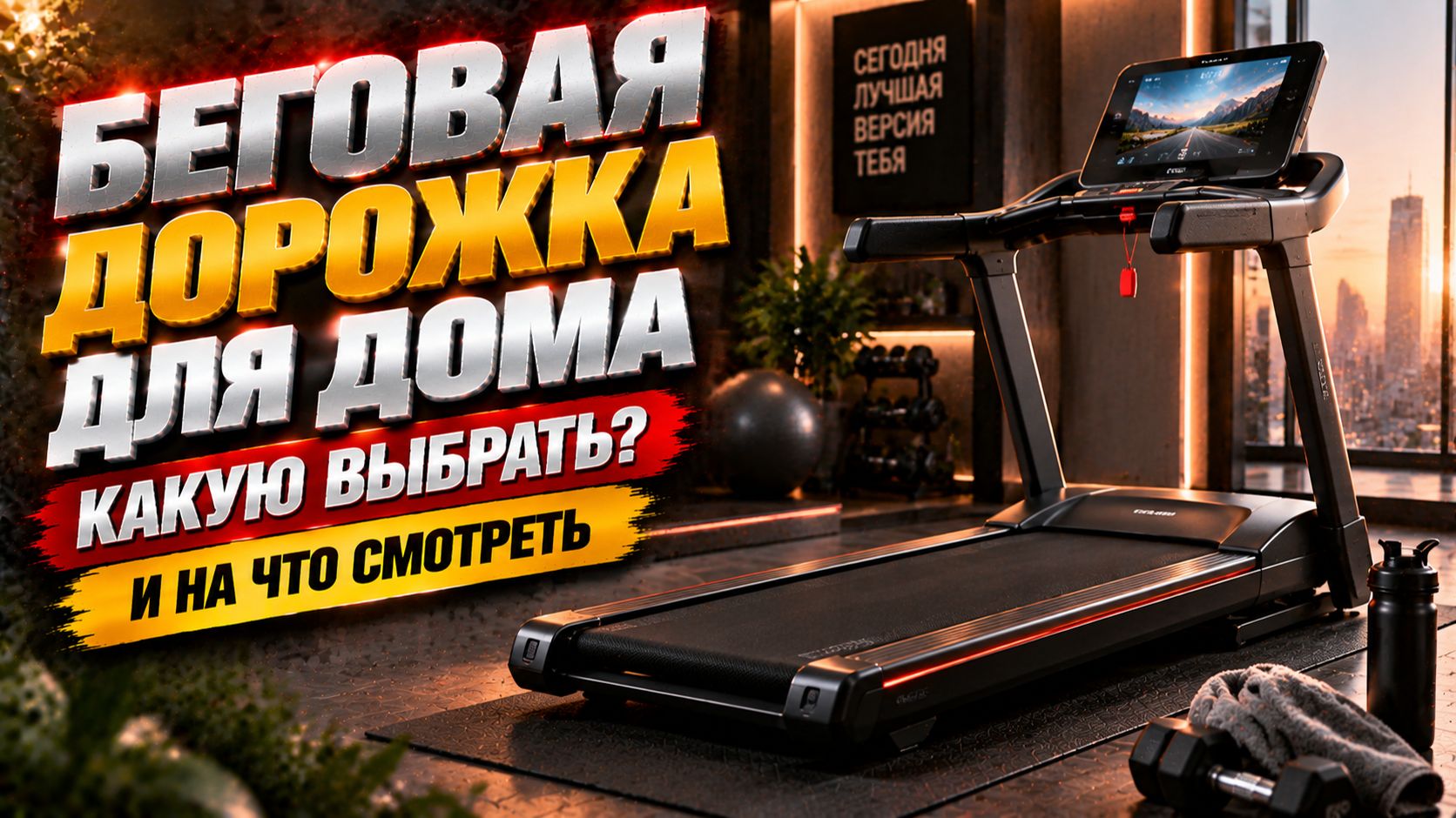 Спорттовары