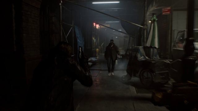 Resident Evil Requiem