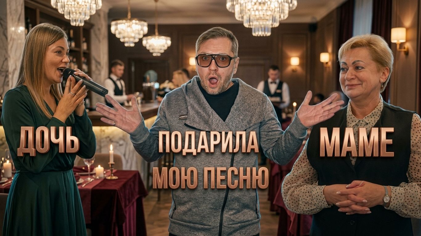 Интервью