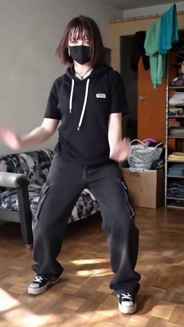 Девушка Sanya