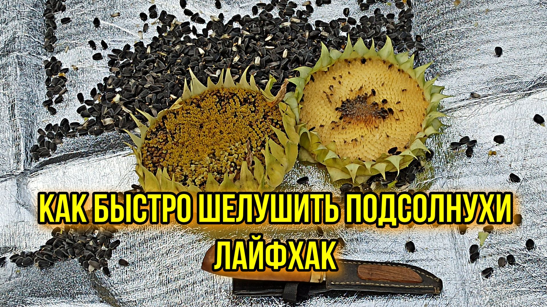 Самоделки для дома, мастерской и гаража.