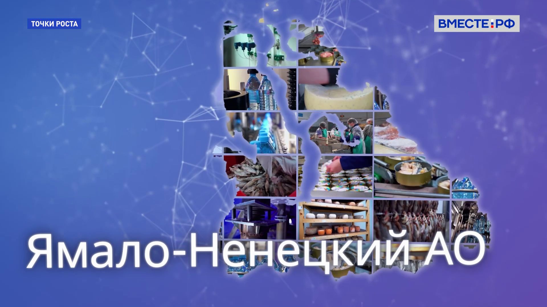 Точки роста