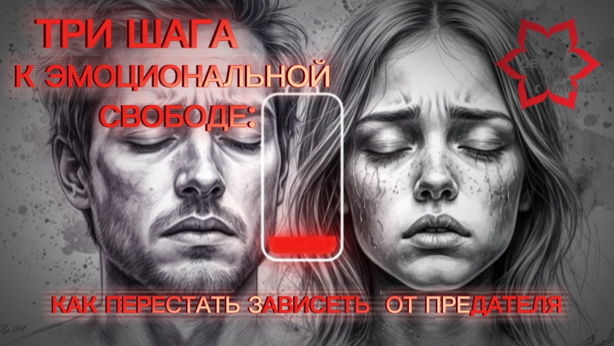 Женщина-нарцисс