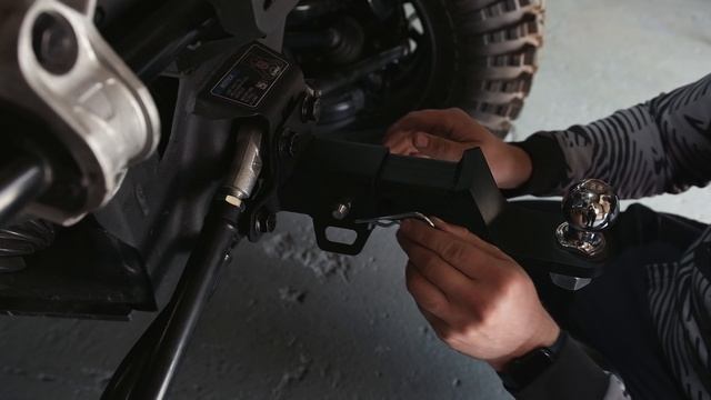 Фаркопы