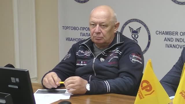 ВЗГЛЯД ИЗ ГЛУБИНКИ