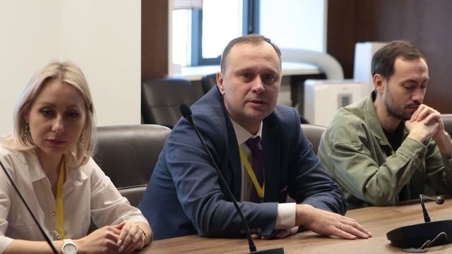 Ежегодные итоги форумов