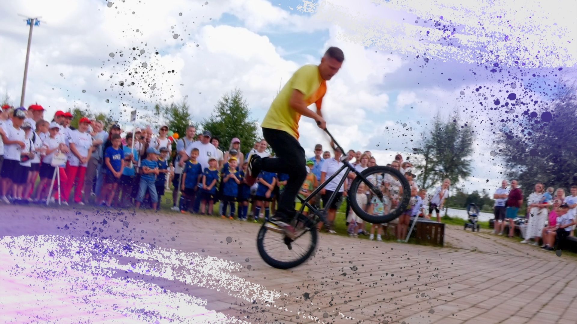 Спорт