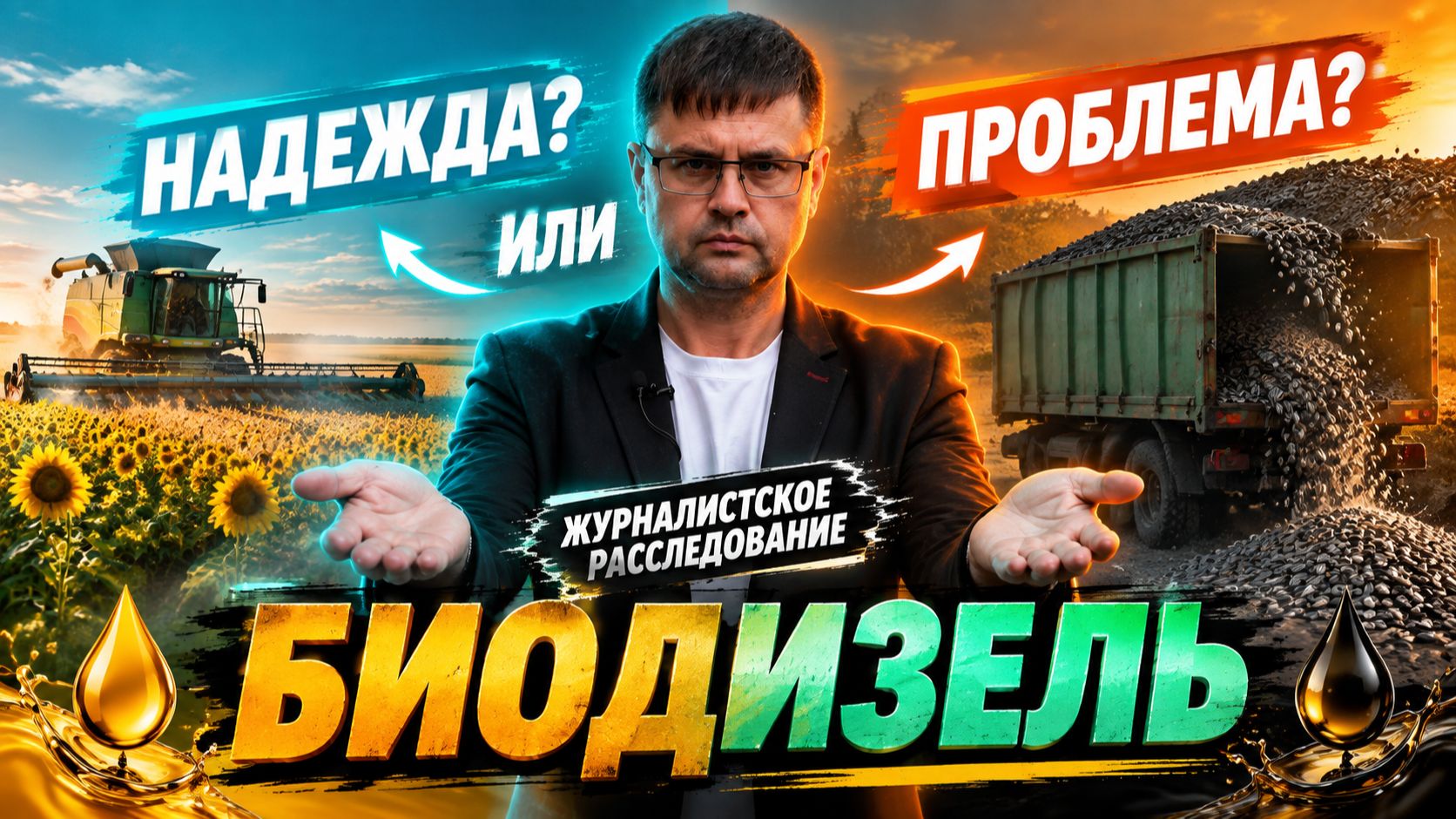 Журналистское расследование