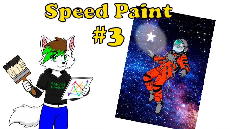 Speed Paint