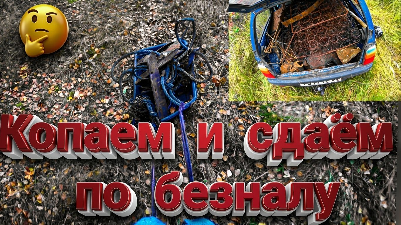 металлокоп
