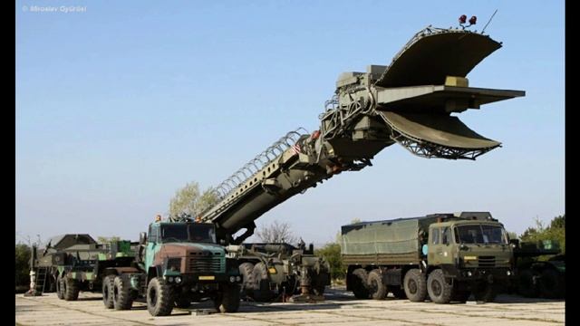 Армейское