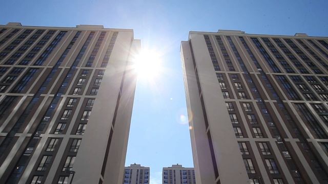 Ролики партнеров на праздника ″День строителя″