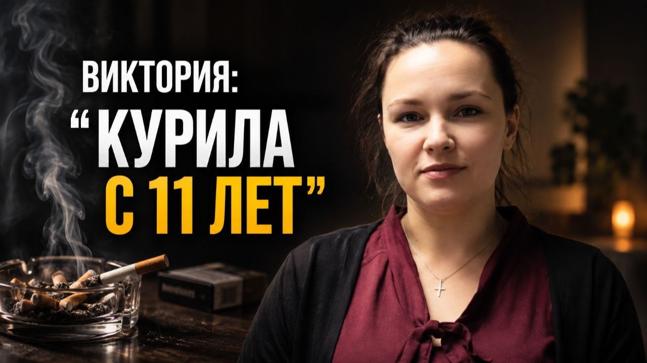 Отзывы о курсе ″Легкий способ бросить курить″