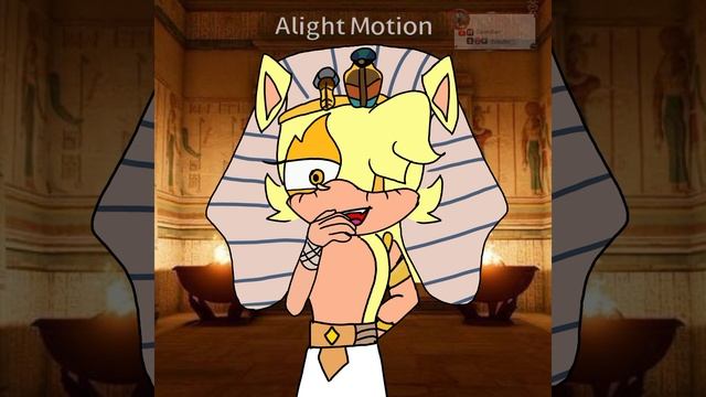 Animation meme