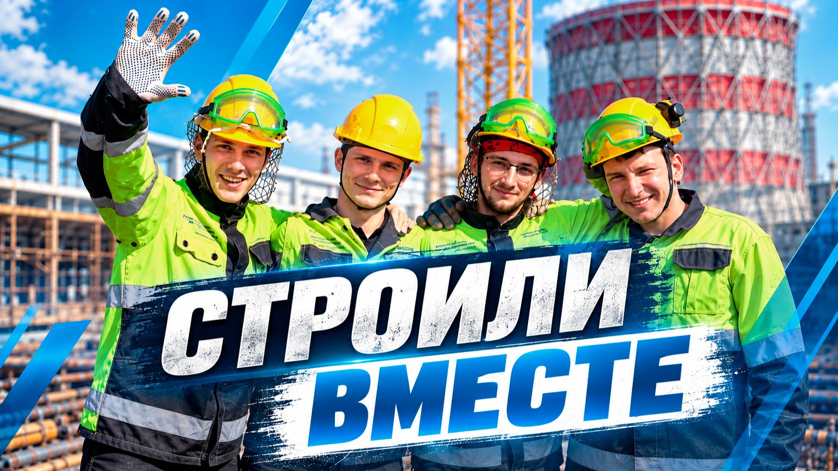 Проект Прорыв