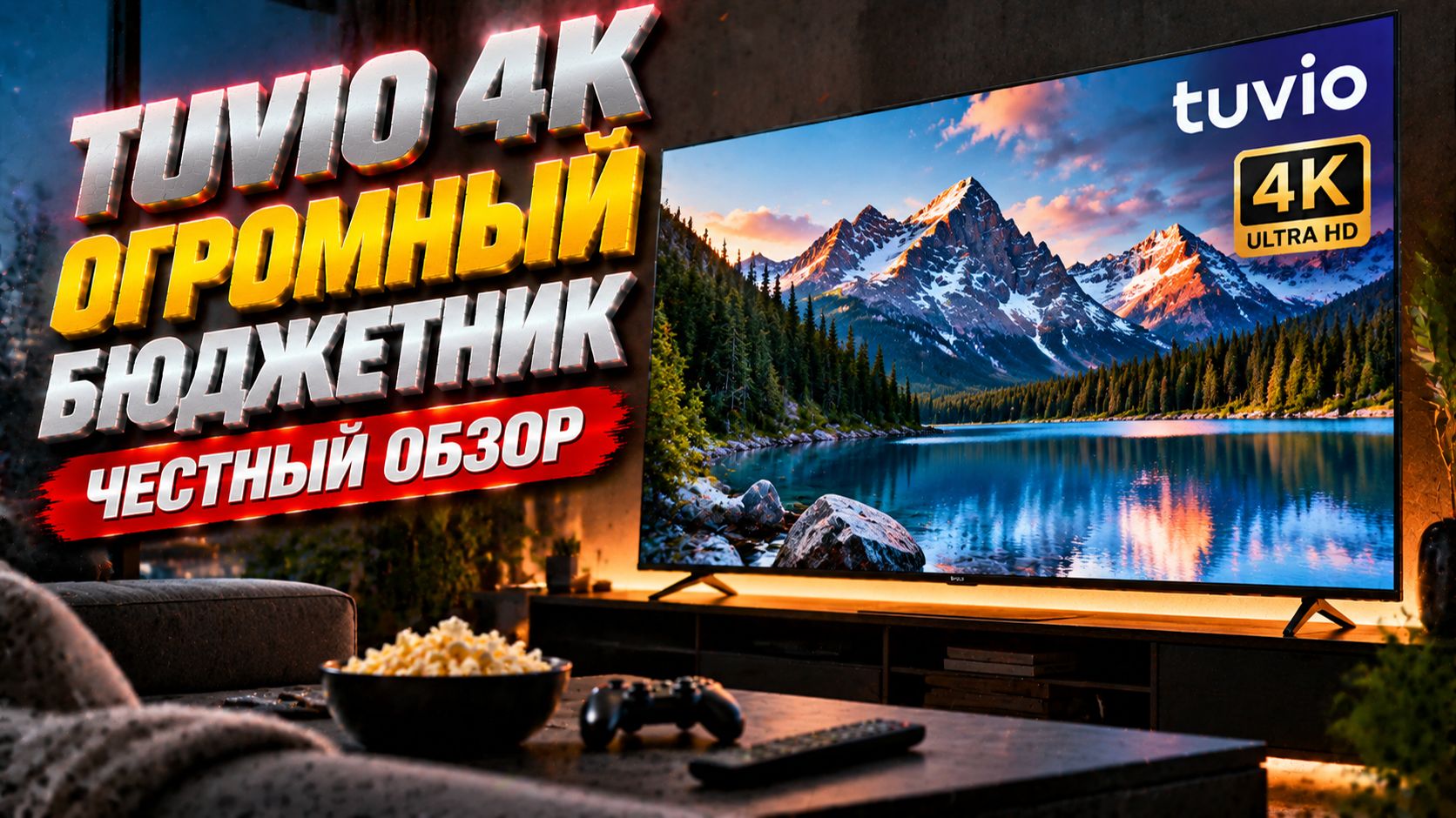 Телевизоры