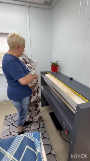 Сушильные машины для прачечной