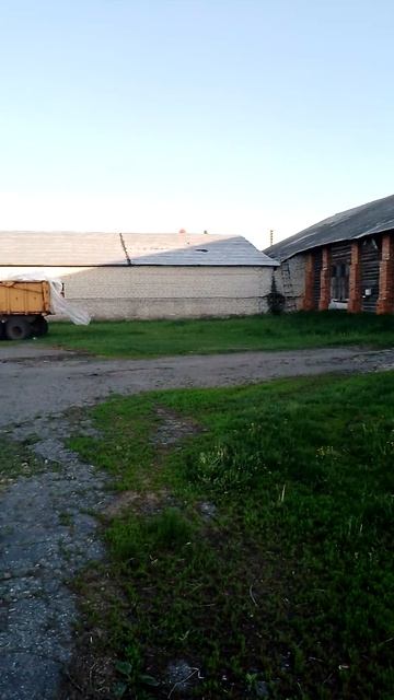 Пробую снимать