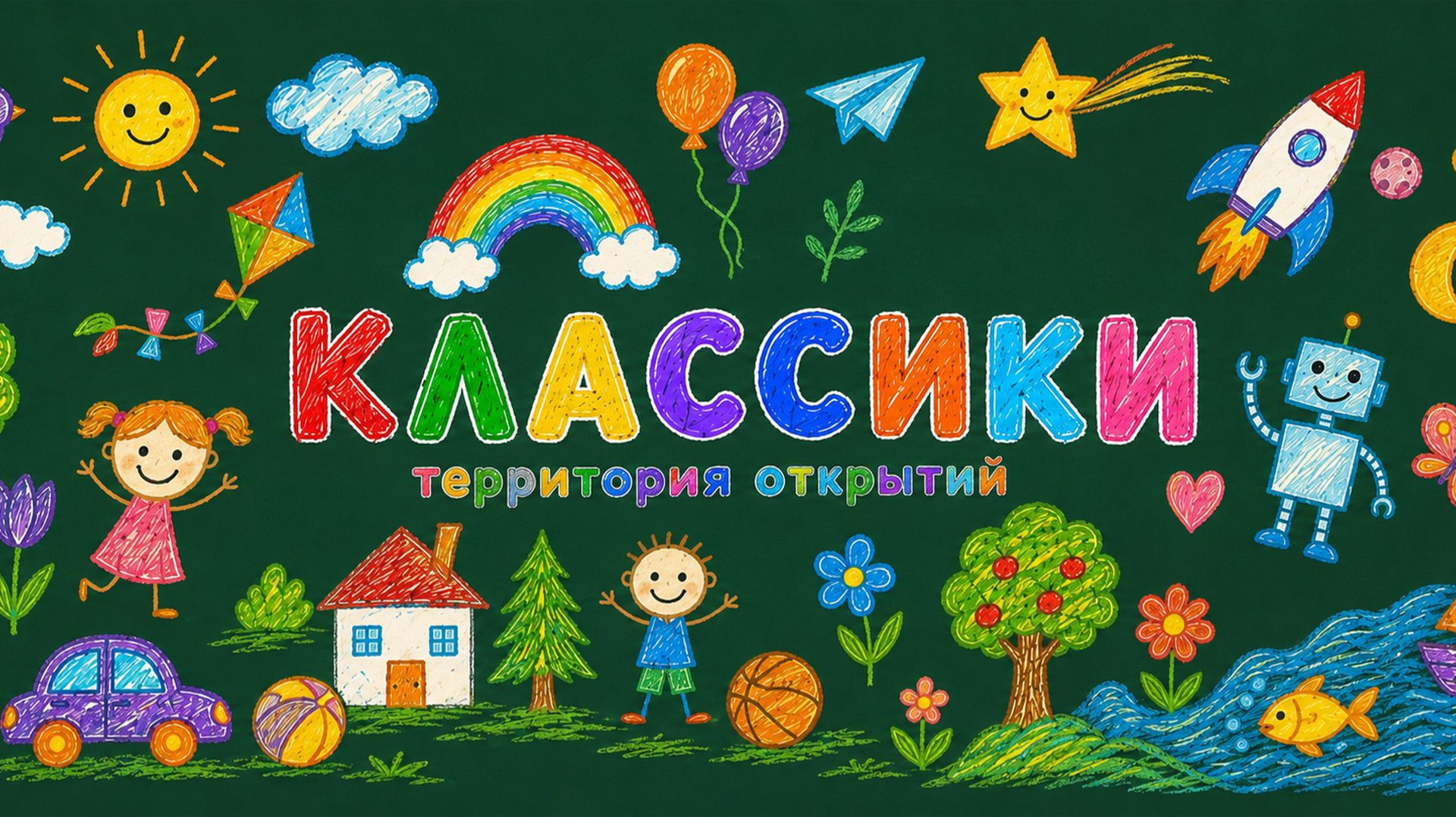 Классики