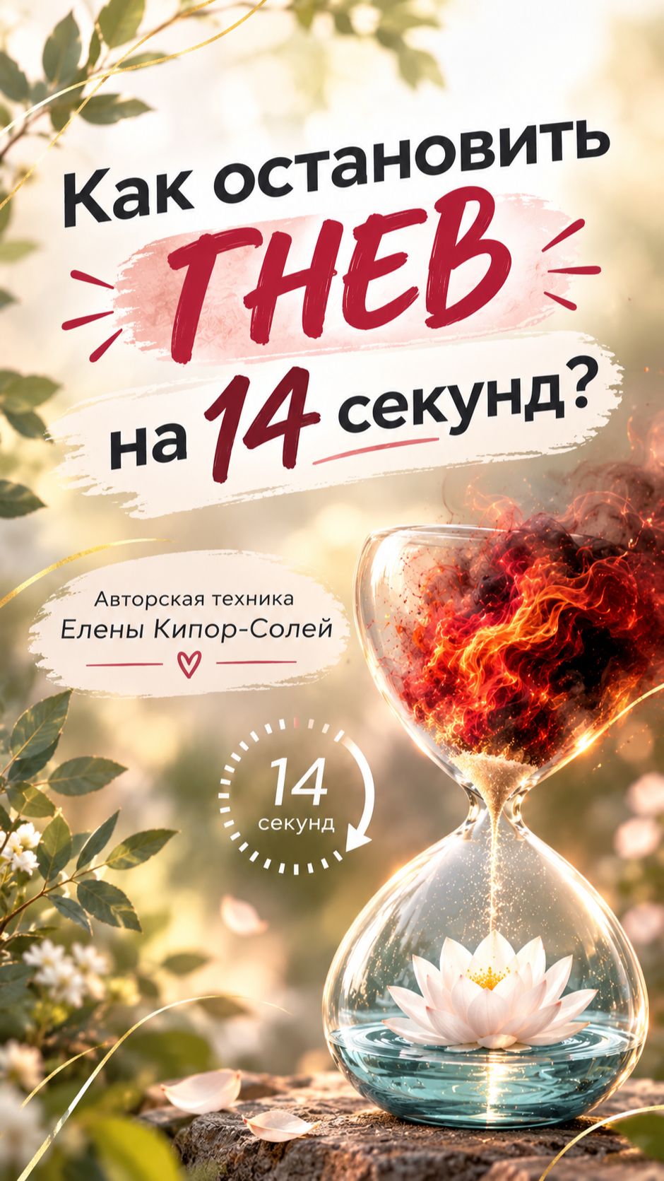 Энергетические практики