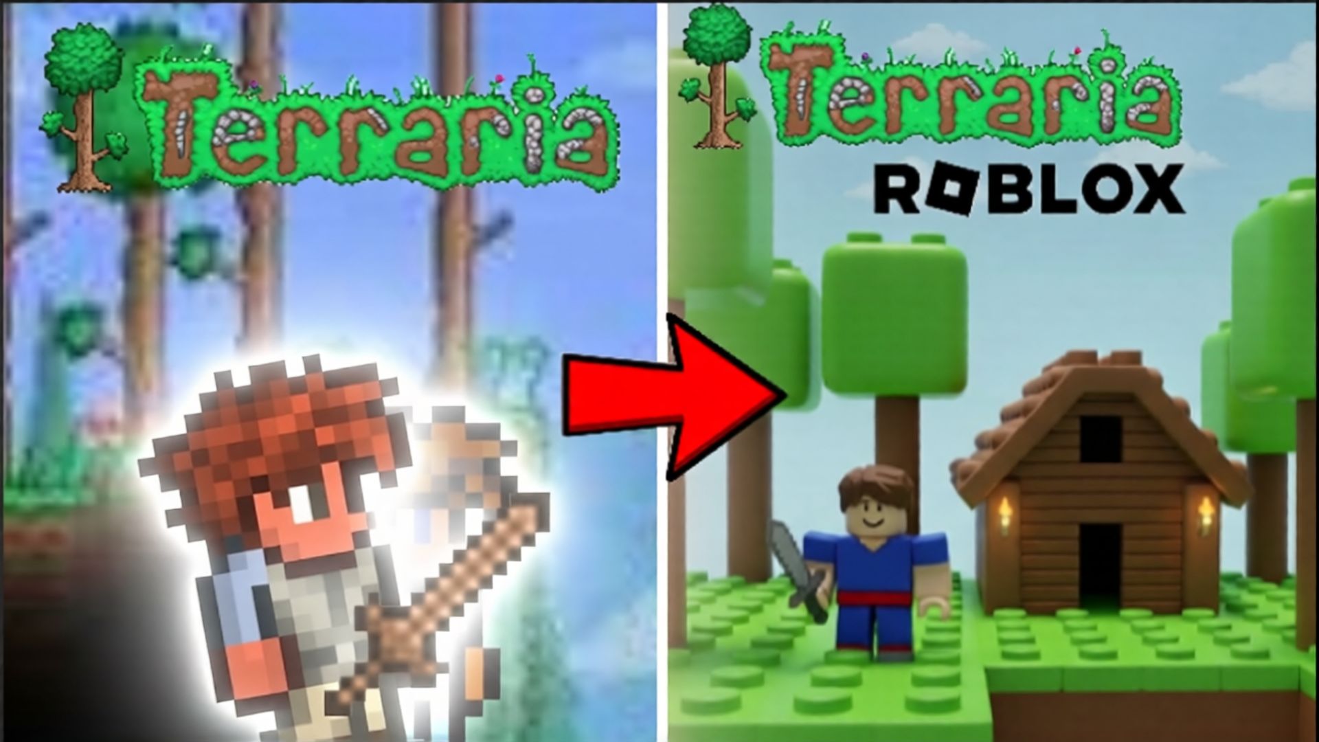 Terraria